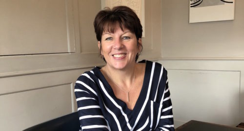 CONFERENCE SPEAKER: OmniServ hires Samantha Berry to enhance PRM ...