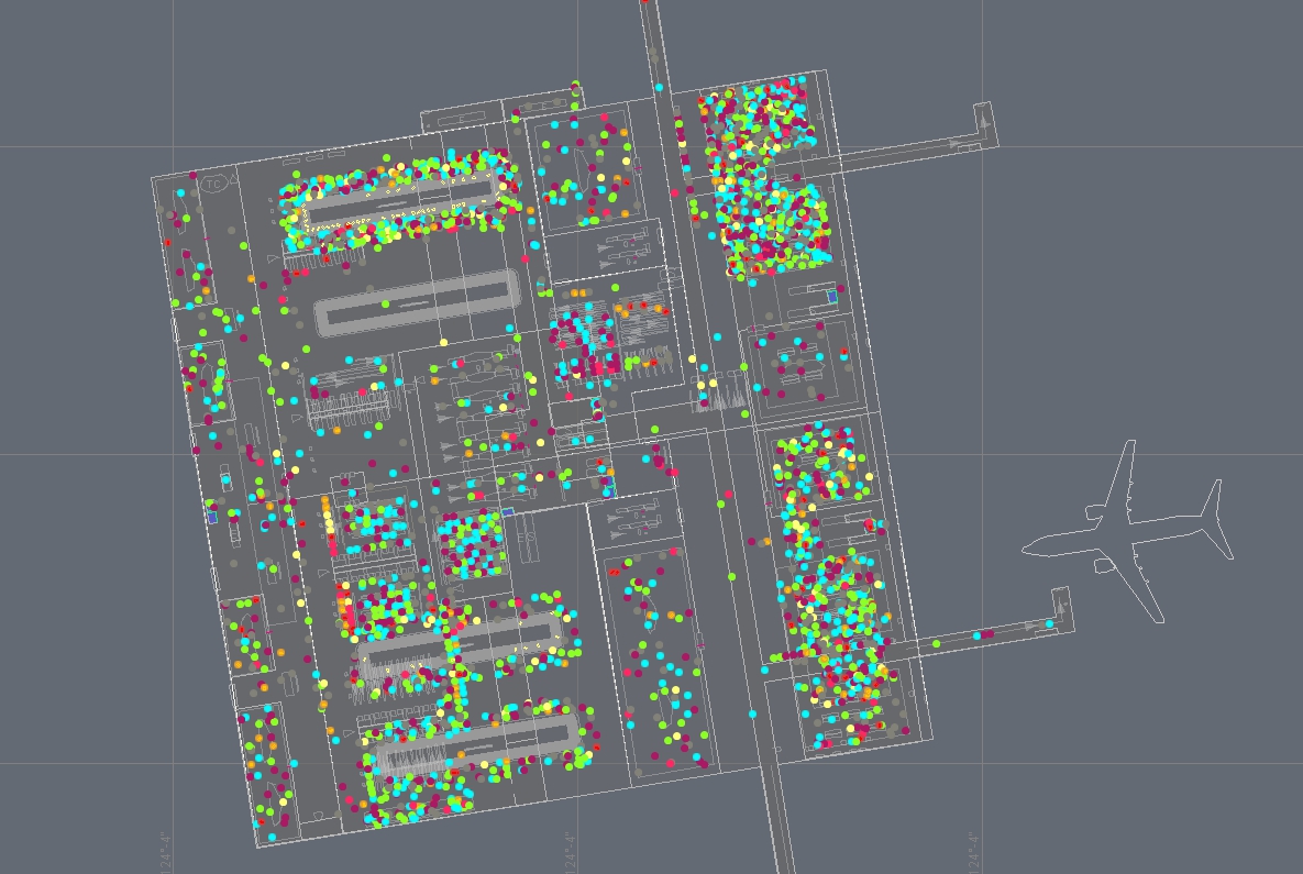 Transoft Solutions - Passenger Terminal Today