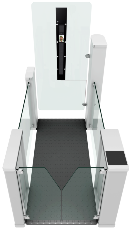 Cognitec Systems - Passenger Terminal Today