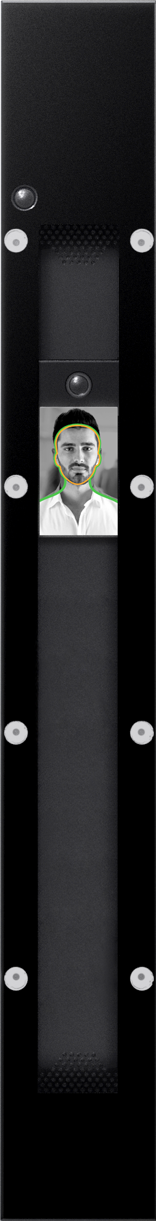 Cognitec Systems - Passenger Terminal Today