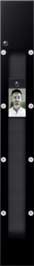 Cognitec Systems - Passenger Terminal Today