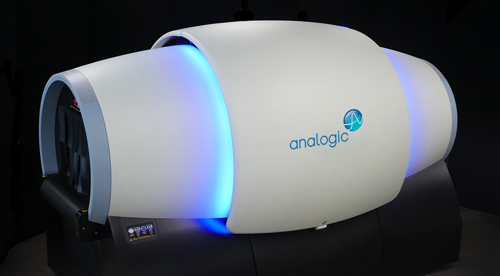 Altaris to acquire Analogic Corporation - Passenger Terminal Today