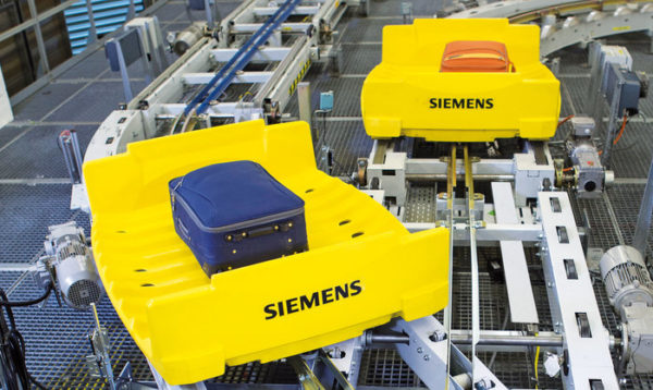 Siemens delivers baggage handling system for new Guangzhou Airport ...