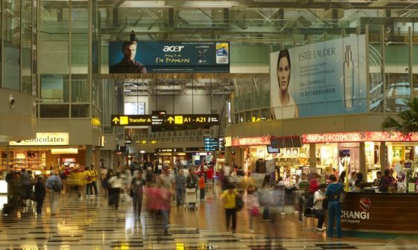 ACI World to publish ASQ updates on a quarterly basis - Passenger ...