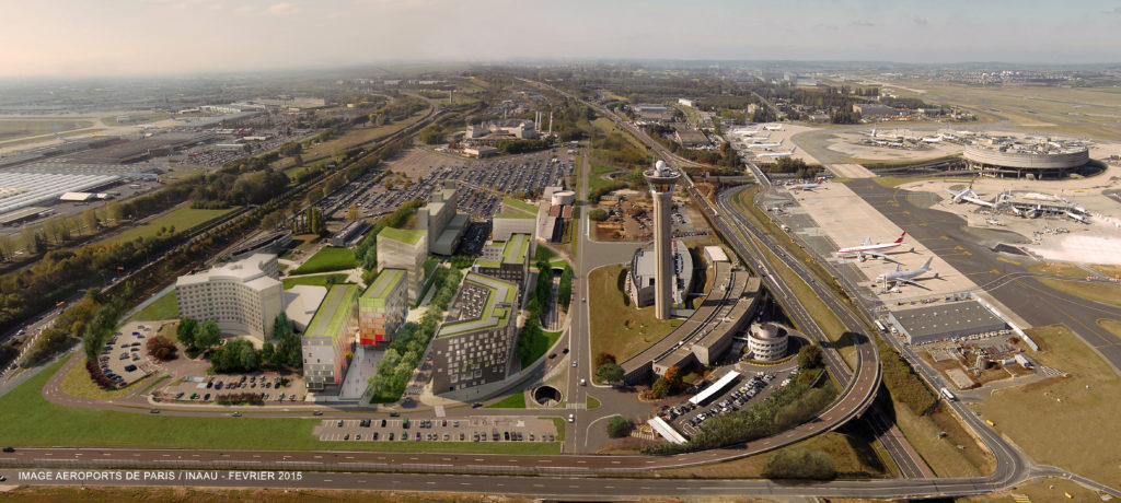 Groupe ADP launches consultation | Passenger Terminal Today