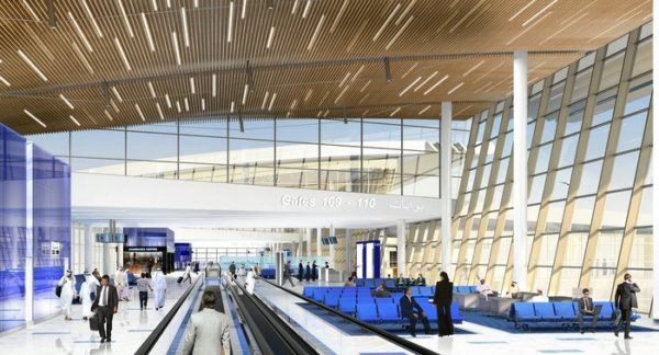 SSP to open 17 units at new Bahrain International Airport terminal ...