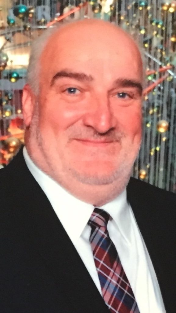OmniServ appoints Jim Niblock as operations director | Passenger ...