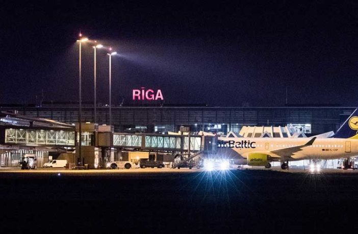 Riga Airport experiencing the fastest development in its history ...
