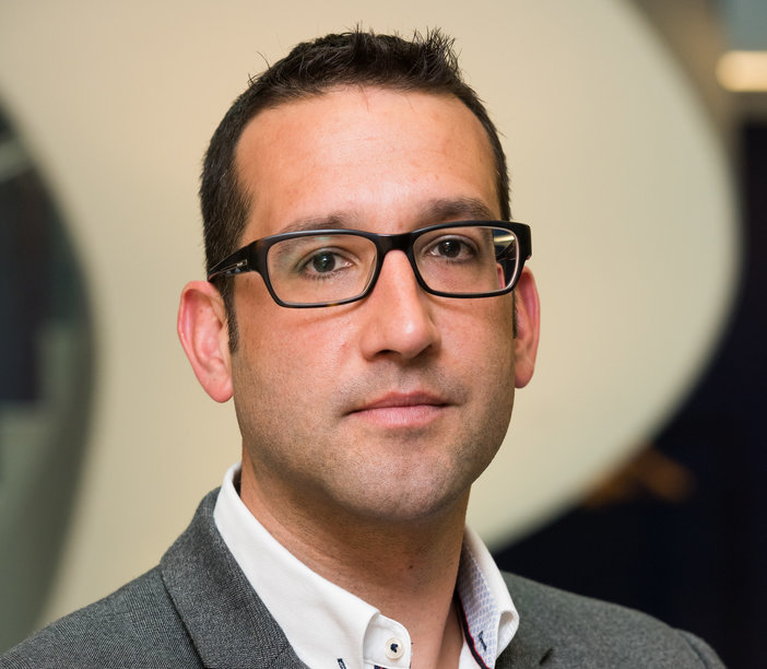 Bytes not bricks – digital transformation in the aviation sector ...