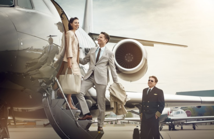 Revamped VIP Terminal opened at Vienna Airport - Passenger Terminal Today