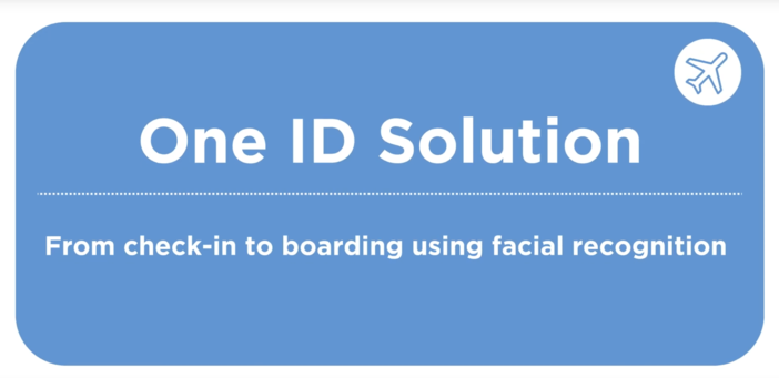 Panasonic's One ID Solution powered by facial recognition and robotics ...