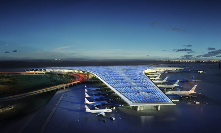 Beumer to supply tote-based BHS for Kuwait International Airport T2 ...