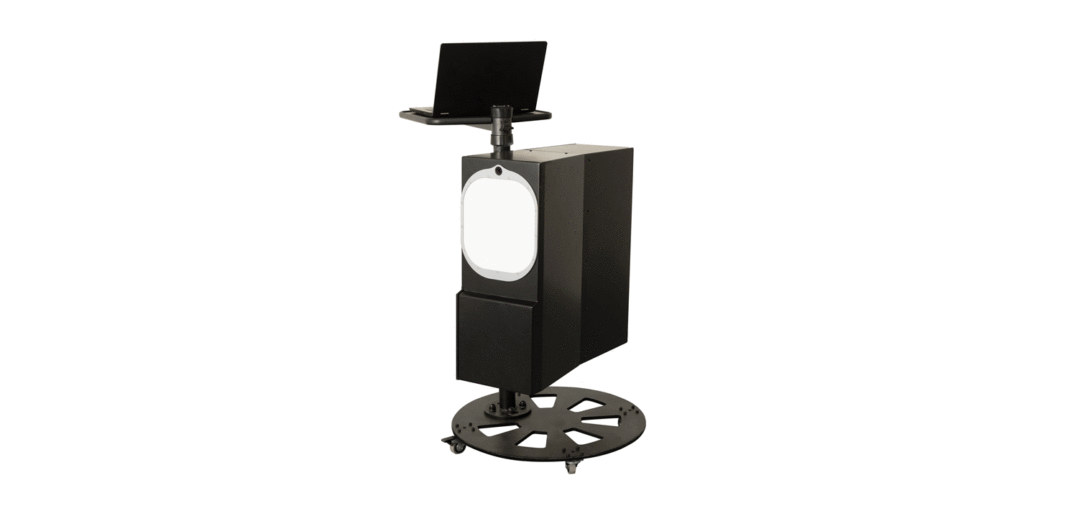 Thruvision to develop user interface to enable US airport deployment ...