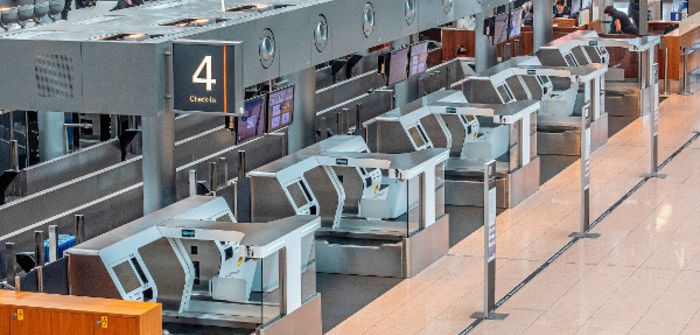 Quick quiz: Automated bag drop - Passenger Terminal Today