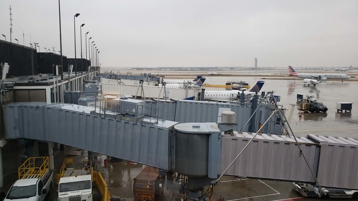 Smart airports are redesigning the passenger journey - Passenger ...