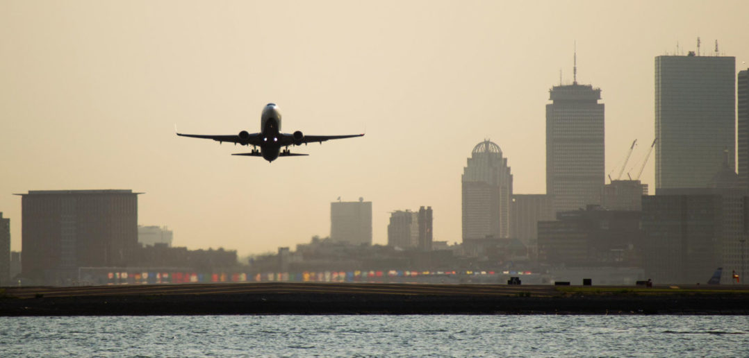 Great Hall unveiled at Boston Logan | Passenger Terminal Today