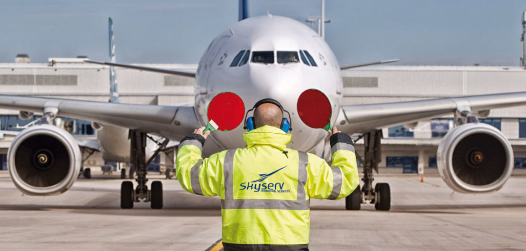 Skyserv adopts Amadeus DCS for 37 Greek Airports - Passenger Terminal Today