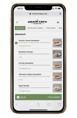 Grab launches OAT airport offering | Passenger Terminal Today