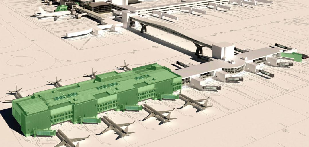 Gatwick publishes new five-year investment plan - Passenger Terminal Today