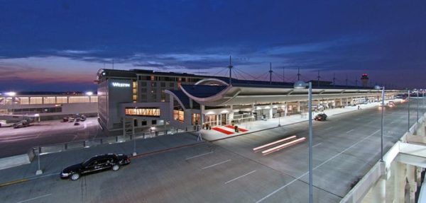 Detroit extends gate pass program - Passenger Terminal Today