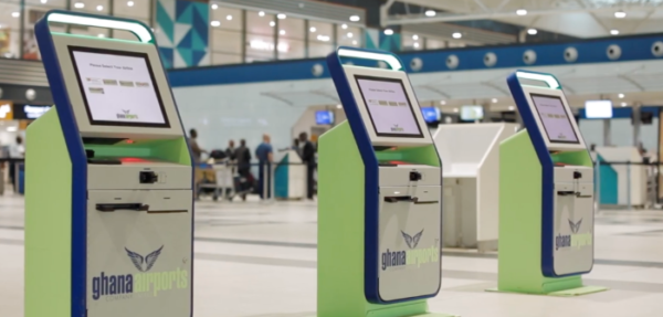 SITA to manage key systems at Kotoka T3 - Passenger Terminal Today