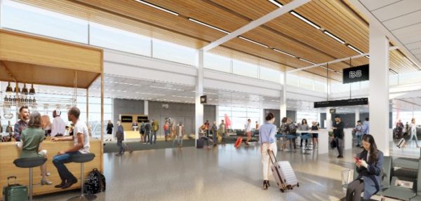 Exclusive: Kansas City construction update - Passenger Terminal Today