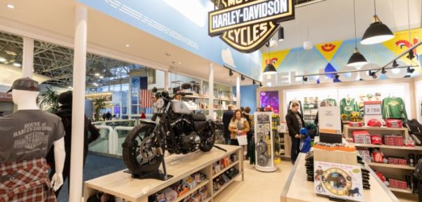 Summerfest Marketplace launches at Milwaukee - Passenger Terminal Today