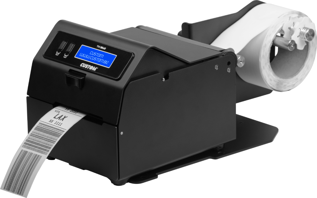 Custom - Passenger Terminal Today