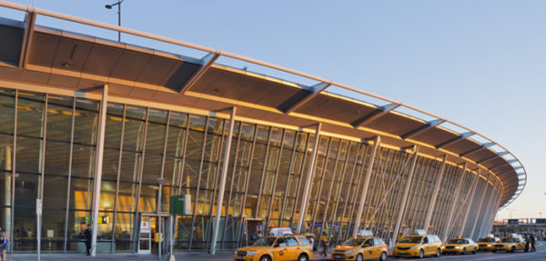 Delta plans JFK T4 expansion - Passenger Terminal Today