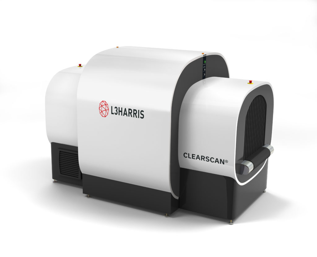 Passenger Terminal EXPO: See the latest security innovations ...