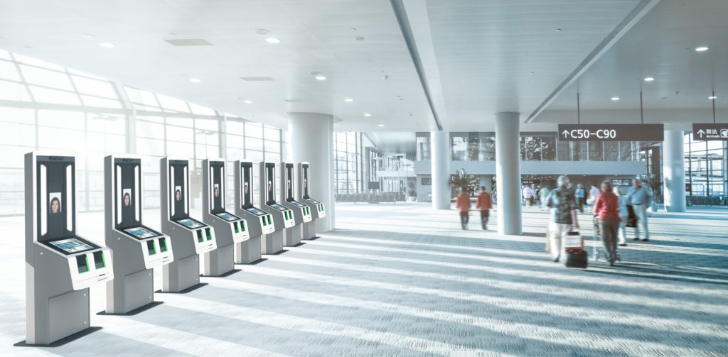 Passenger Terminal EXPO: See the latest security innovations ...