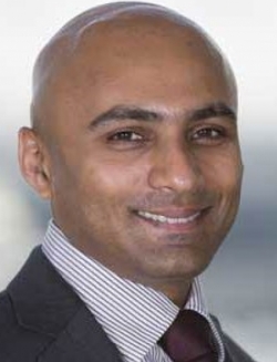 PTE Interview: Reimagining India’s fastest-growing gateway - Passenger ...