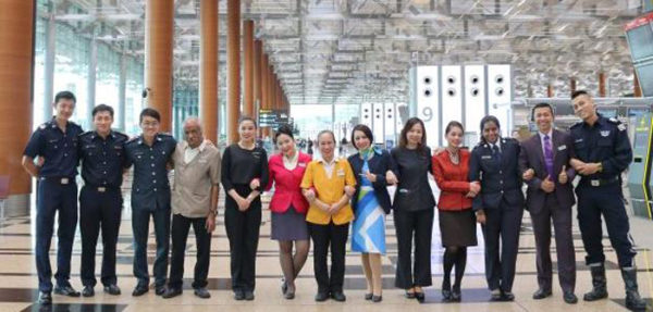 ACI reveals ASQ award winners - Passenger Terminal Today