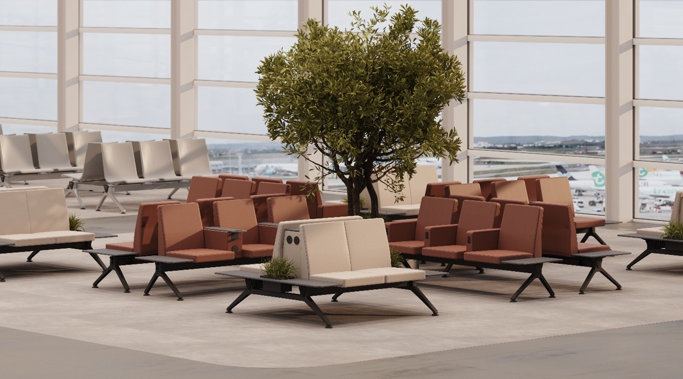 Kusch+Co - Passenger Terminal Today