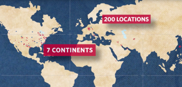 USO suspends US airport locations - Passenger Terminal Today
