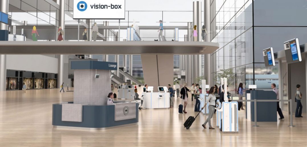Vision-Box and AirAsia team up to provide contactless journey ...