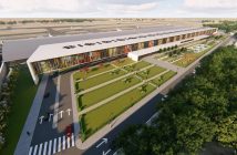 Pune Airport to get new terminal building - Passenger Terminal Today