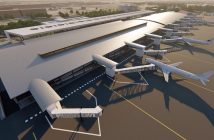 Pune Airport to get new terminal building - Passenger Terminal Today