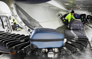 Power Stow - Passenger Terminal Today