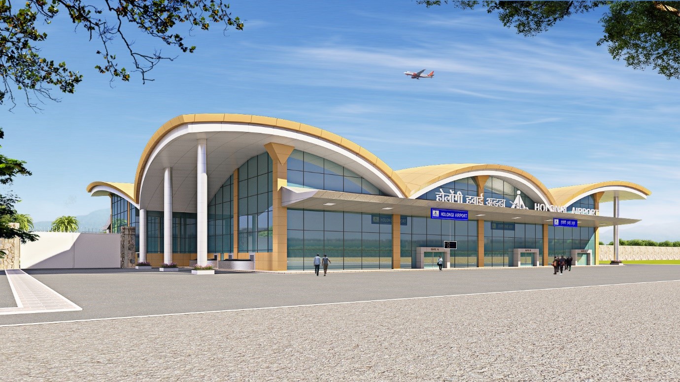 PTW highlights some of the recent airport development projects ...