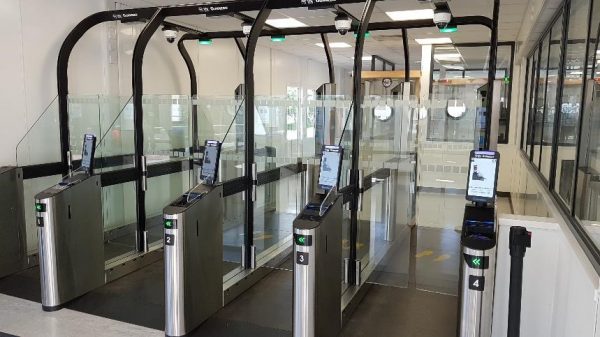 Is the European Entry-Exit System more of a hindrance than a help ...