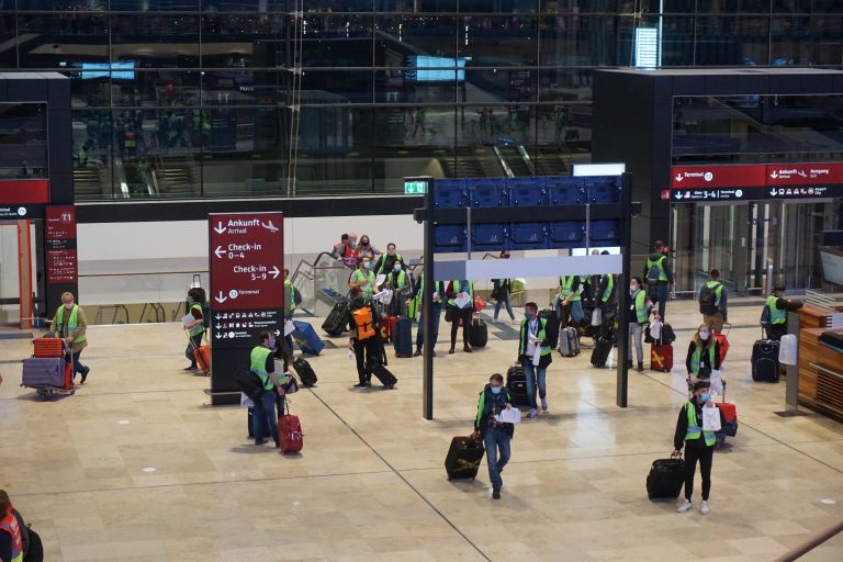 Top tips for successful ORAT - Passenger Terminal Today