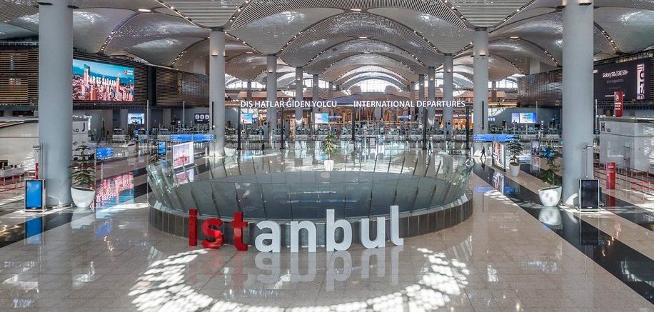 Istanbul achieves double 5-star rating - Passenger Terminal Today
