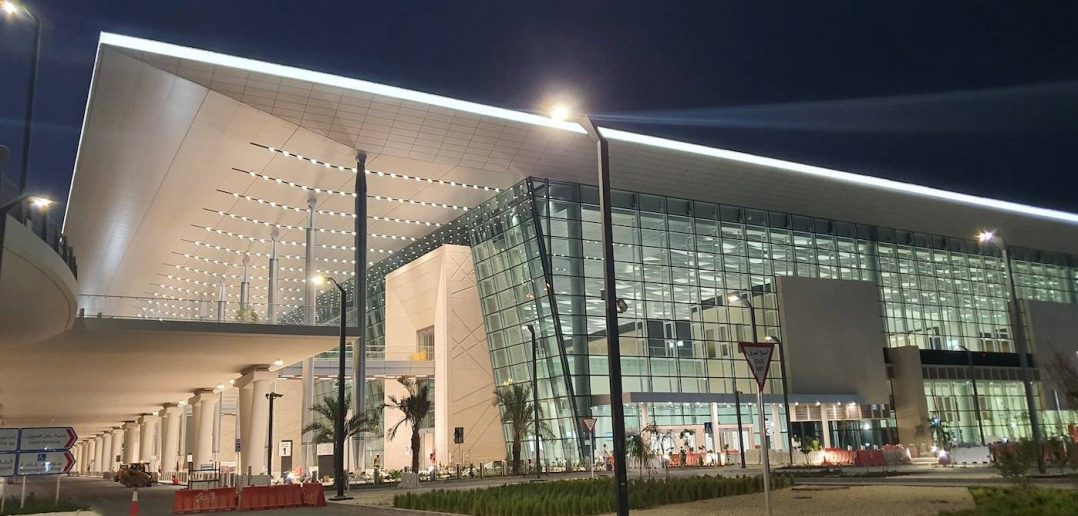Bahrain International’s new terminal opens | Passenger Terminal Today