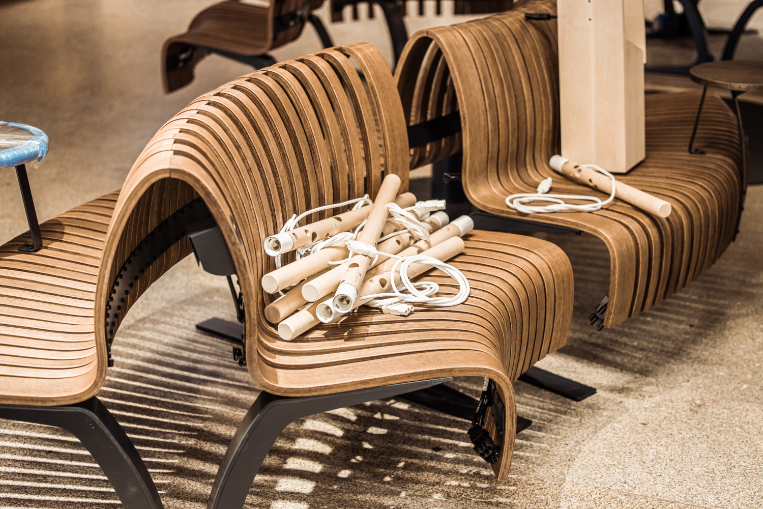 Why modularity is the key to modern placemaking - Passenger Terminal Today