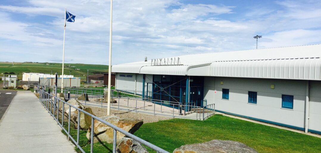 HIAL plans further Covid-19 mitigation measures - Passenger Terminal Today