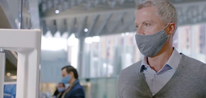 Star Alliance to roll out universal biometric identity system ...