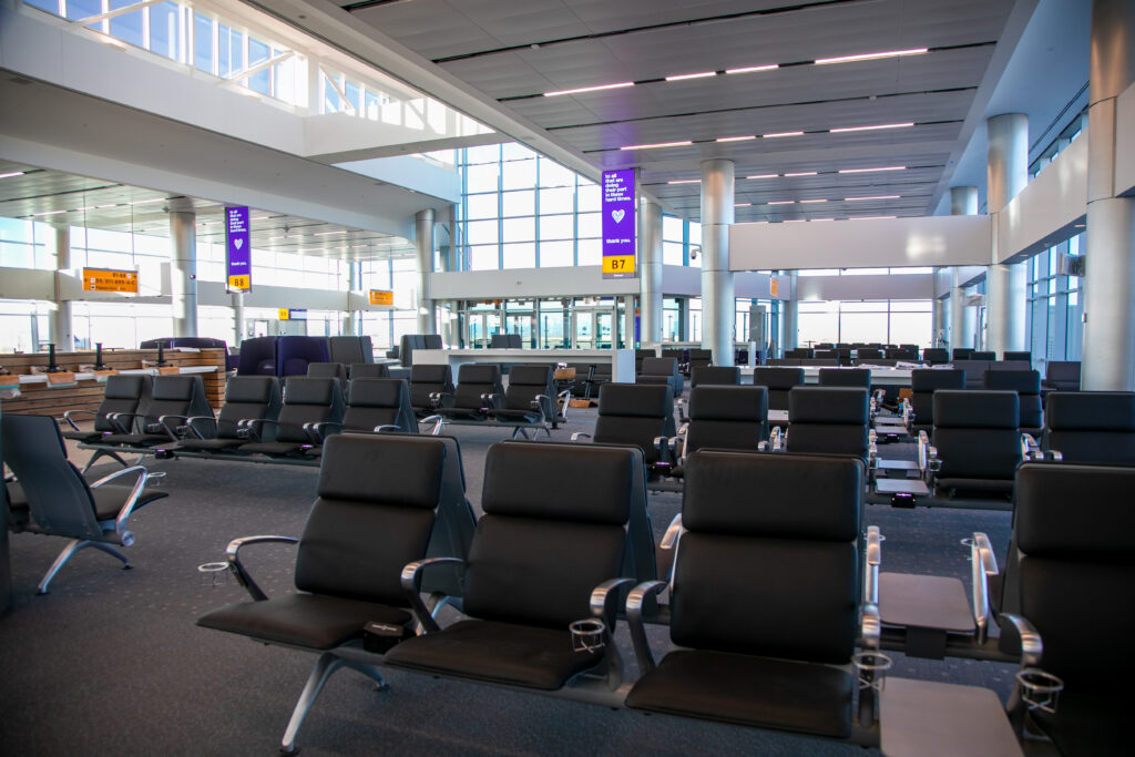 Zoeftig | Passenger Terminal Today