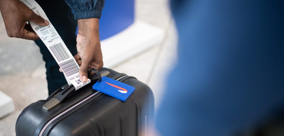 Fast bag-drop from British Airways to launch at Heathrow - Passenger ...