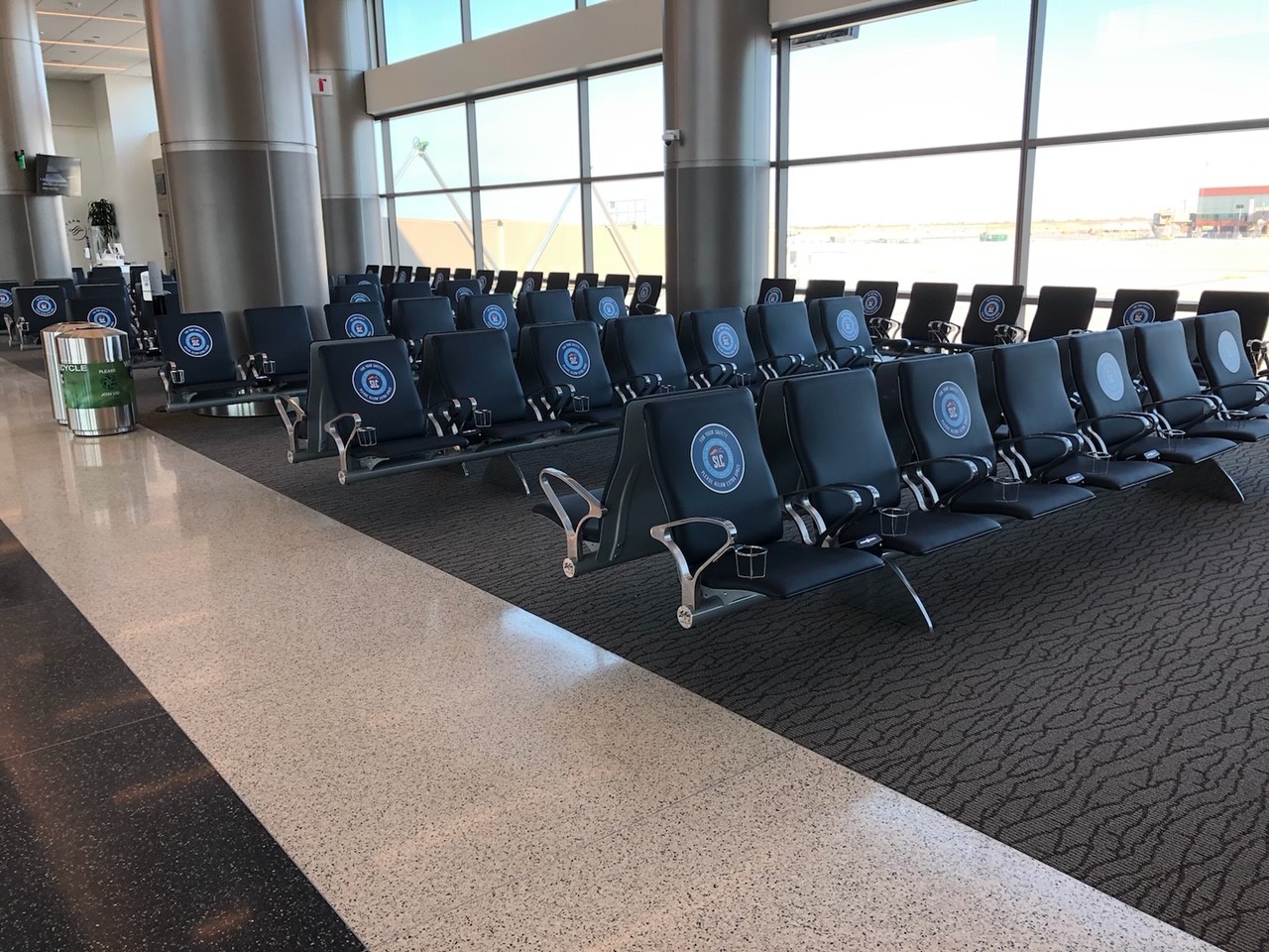Zoeftig | Passenger Terminal Today